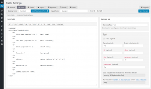 Screenshots | WP Booking Calendar: The #1 Booking Plugin for WordPress.
