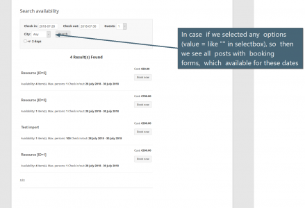 How to add the functionality of various attributes or tags to the ...