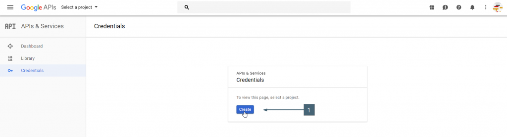 Configuration import events from public Google Calendar | WP Booking Calendar: The #1 Booking ...