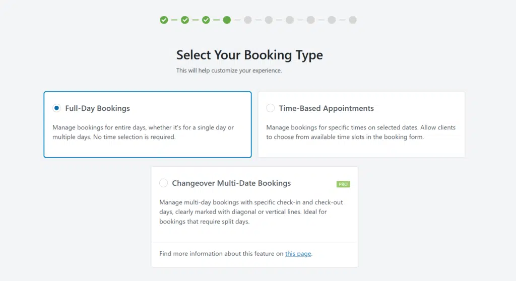 What’s New | WP Booking Calendar: The #1 Booking Plugin for WordPress.